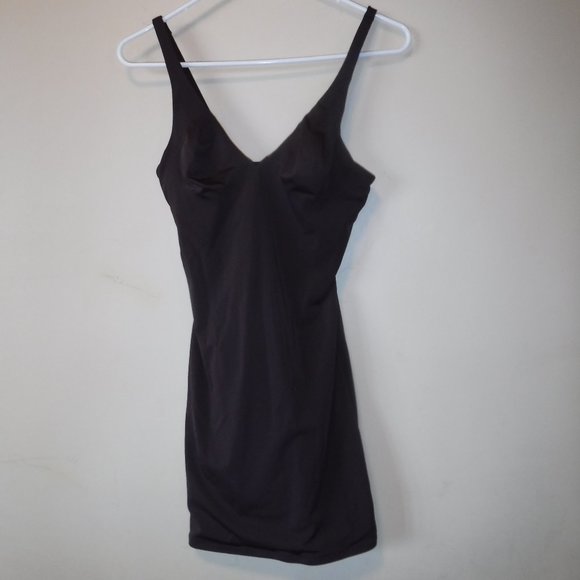 Nancy Ganz | Intimates & Sleepwear | Body Slimmer Nancy Ganz 34b ...